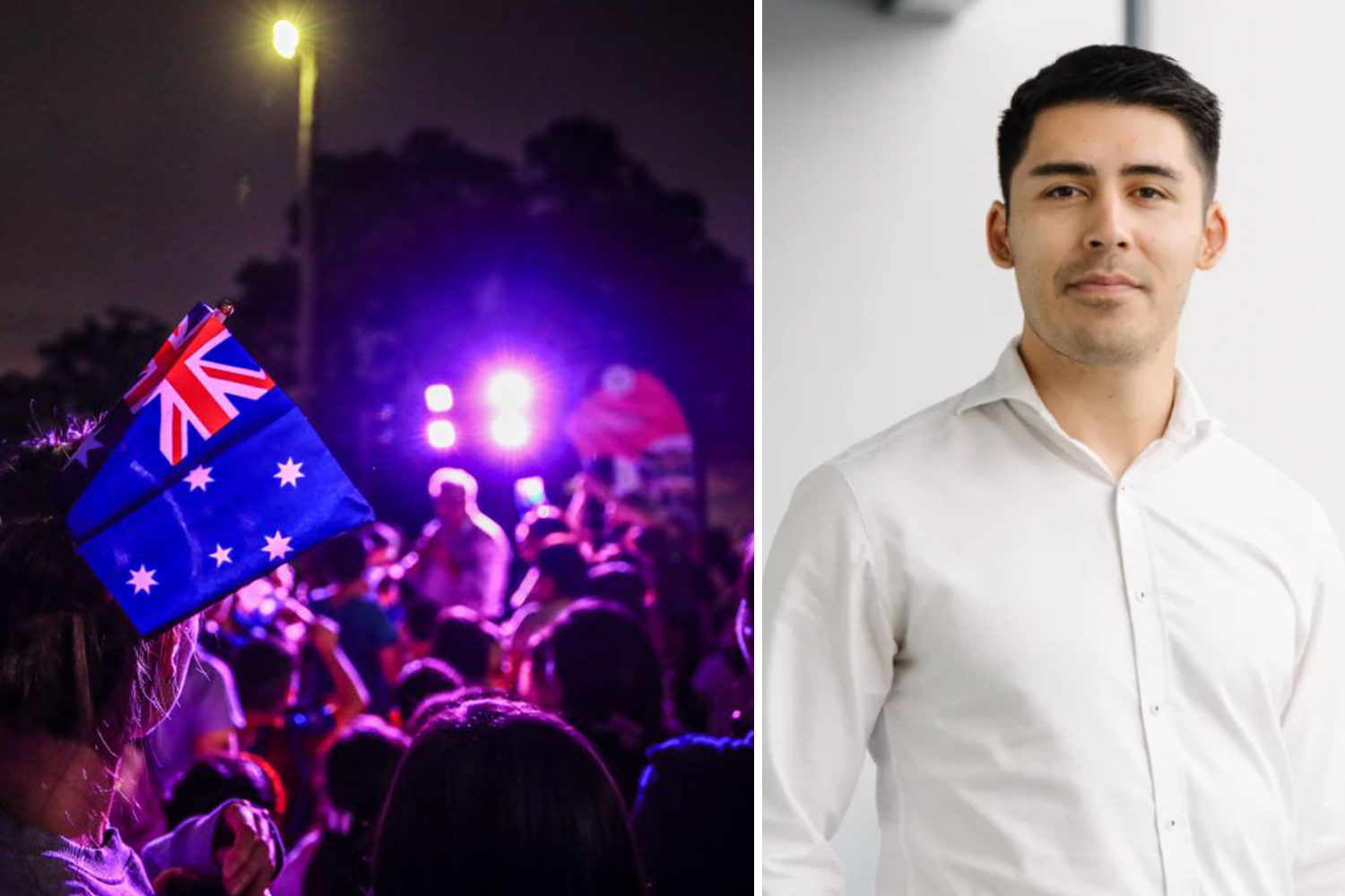 Australia Day’s dark side revealed as police prepare for dangerous trend