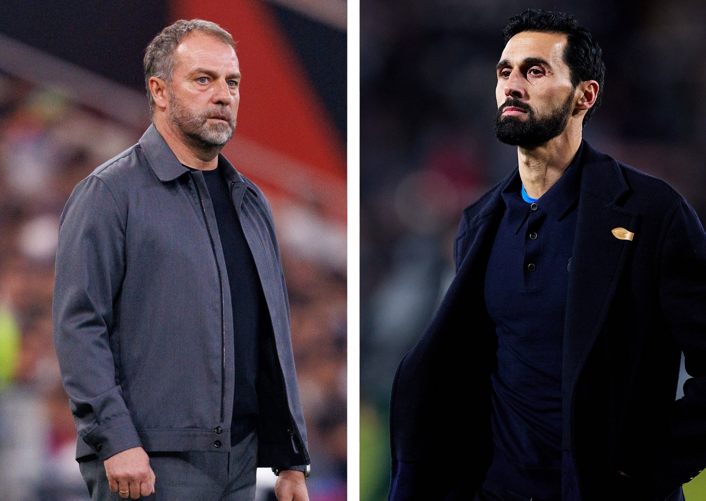 Głośno o sensacyjnym transferze Barcy, Real wkroczył do akcji. Wieszczą hit