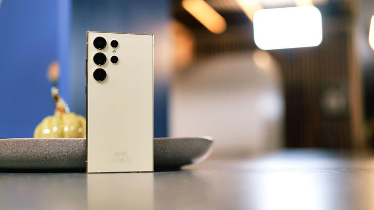 The Galaxy S26 Ultra may get subtle hardware upgrades for its main and ...