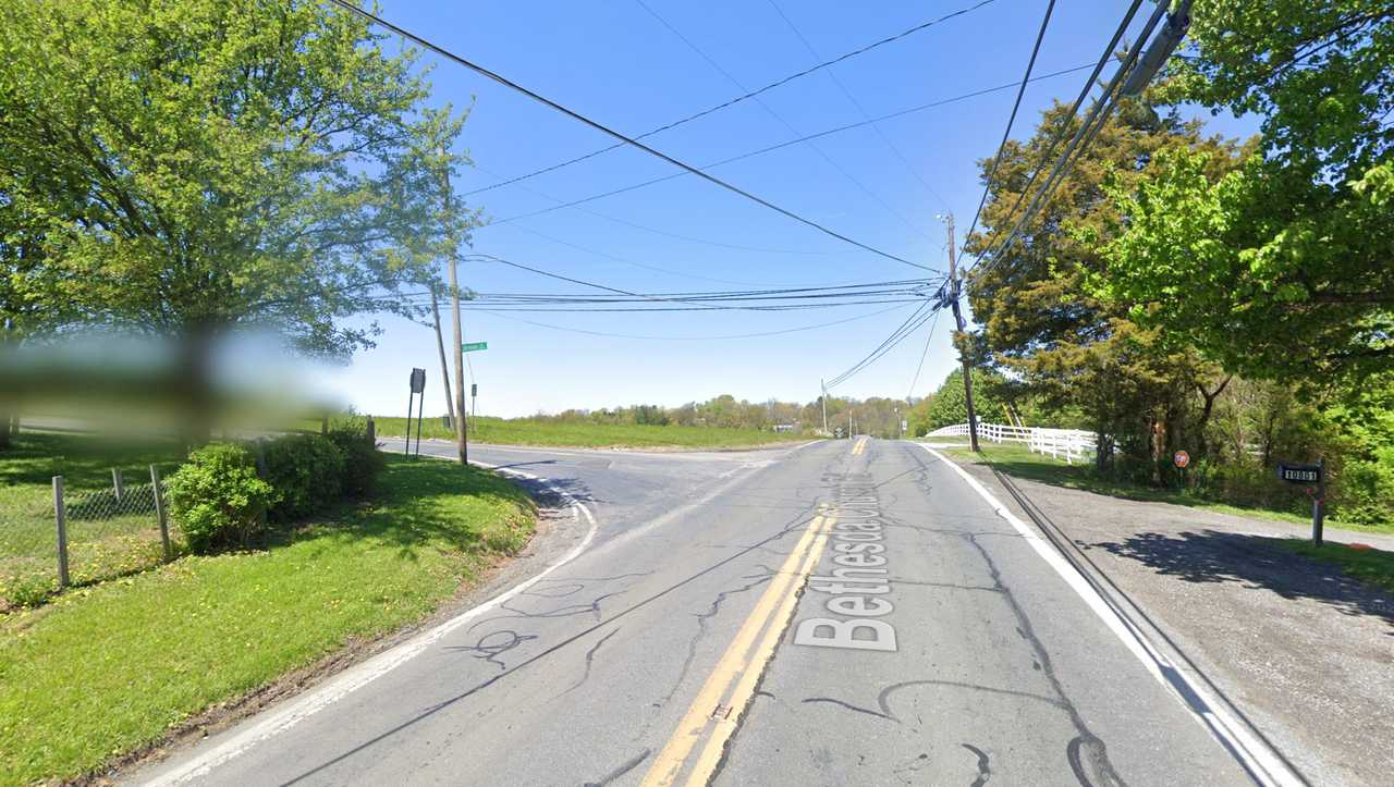 Michael Patrick Fitzgerald Jr. killed in Germantown crash