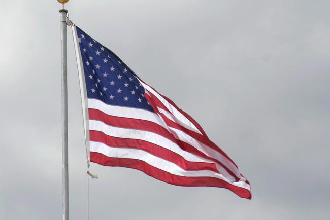 Ulster Scots celebrations of the USA's 250th anniversary could offend ...