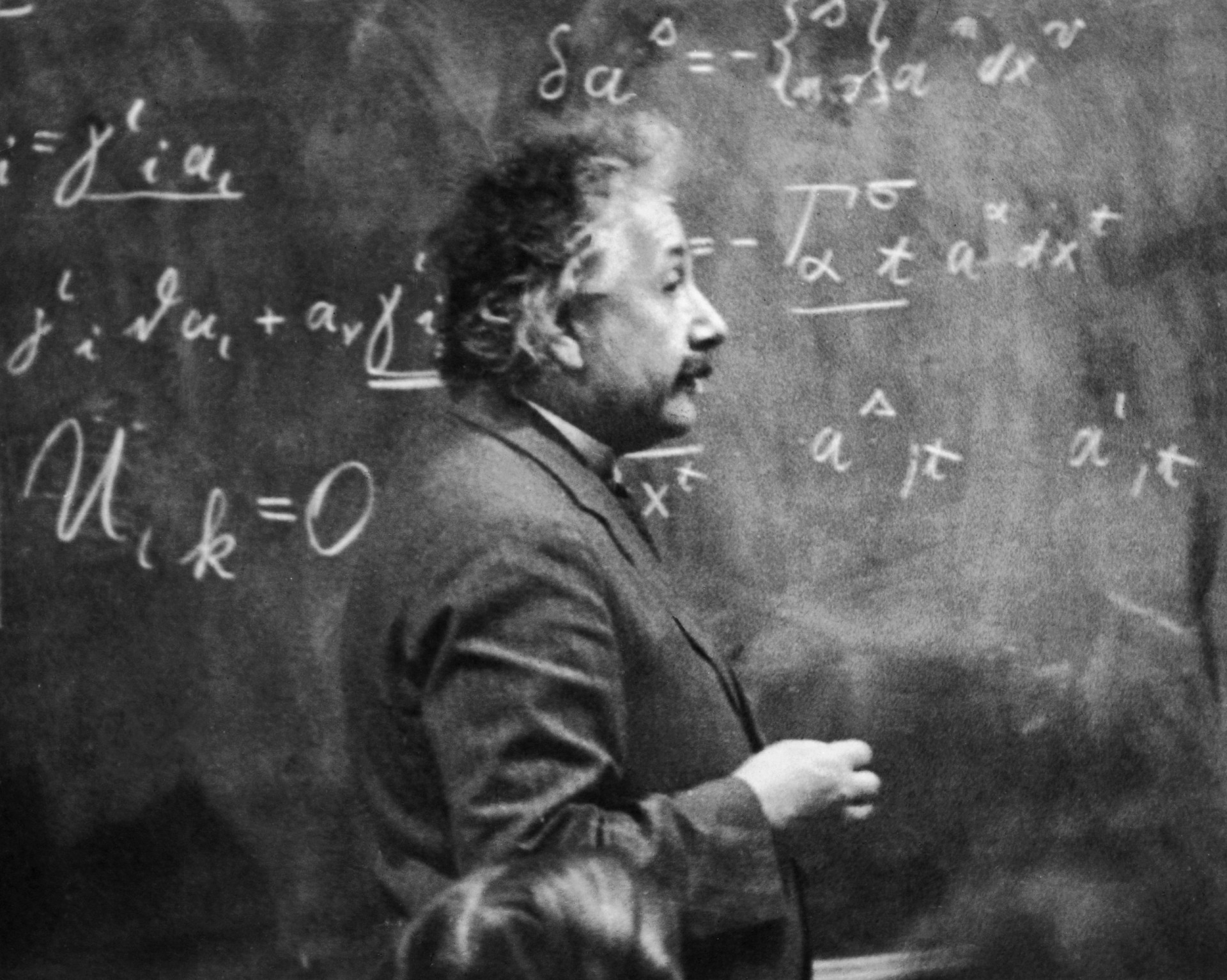 History's most impressive polymaths