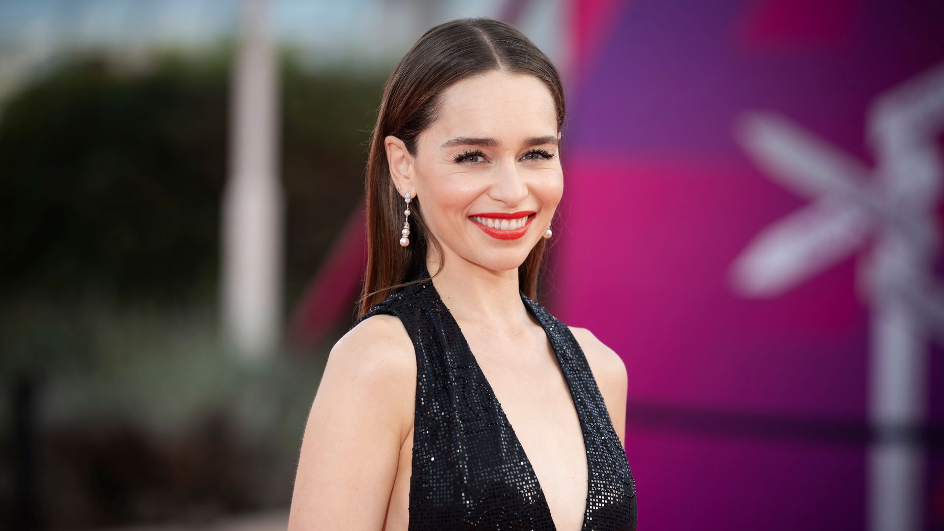 Emilia Clarke: «Game of Thrones»-Schauspielerin will nie wieder Drachen ...