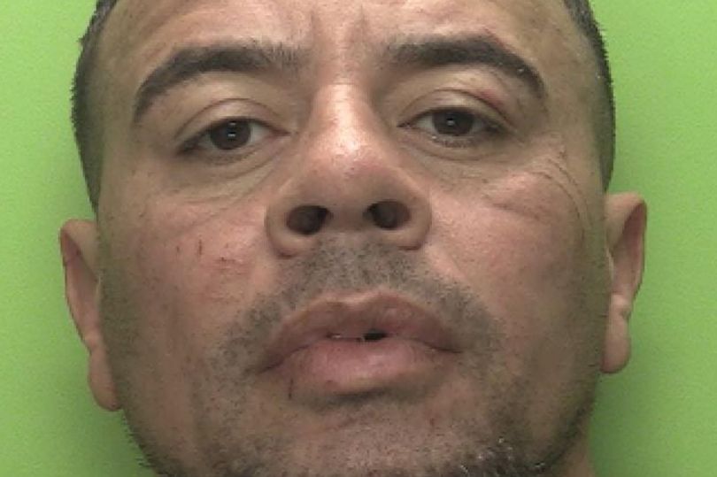 Knifeman Simon McHugh told friend 'you're going to die today' before ...