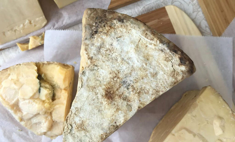 Eindelijk antwoord: welke soort kaas is het gezondst?