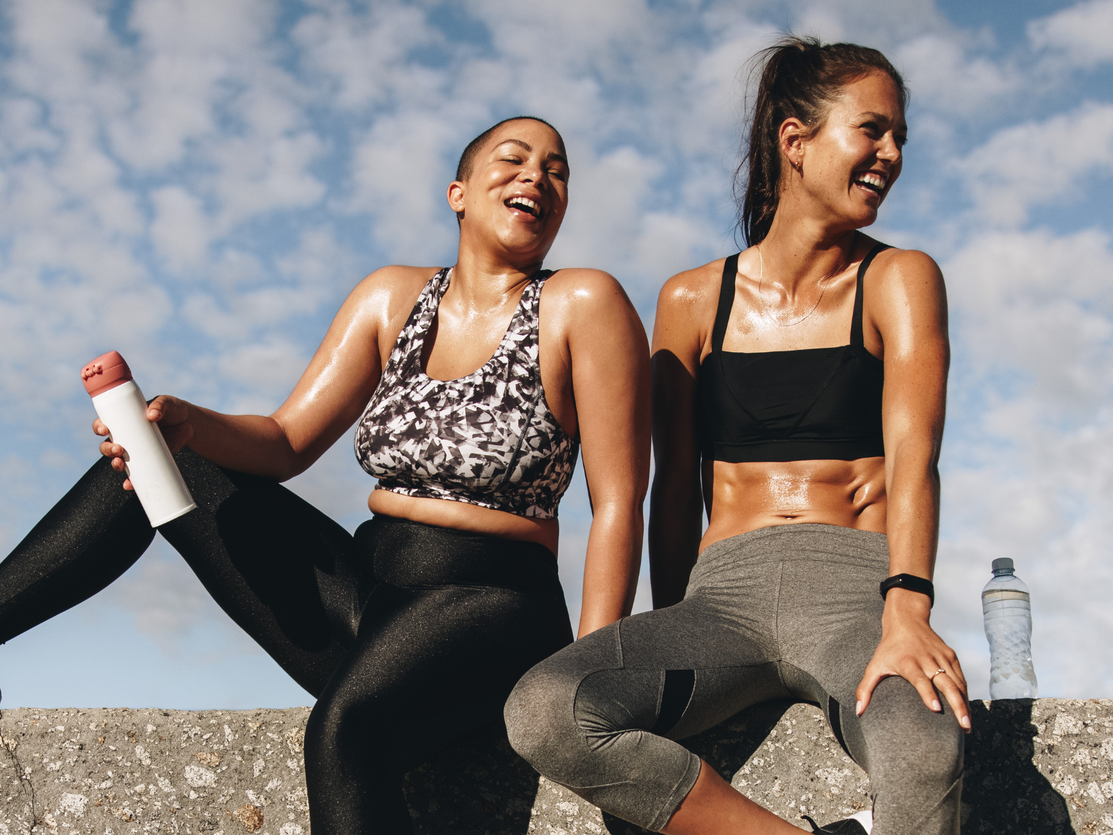 What the new science says about sustainable weight loss (hint: it’s not ...