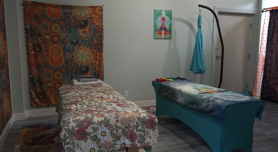 New holistic healing business opens in Twin Falls