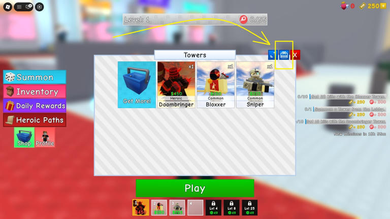 [UPD] Retro Tower Defense (RTD) codes (January 2026)