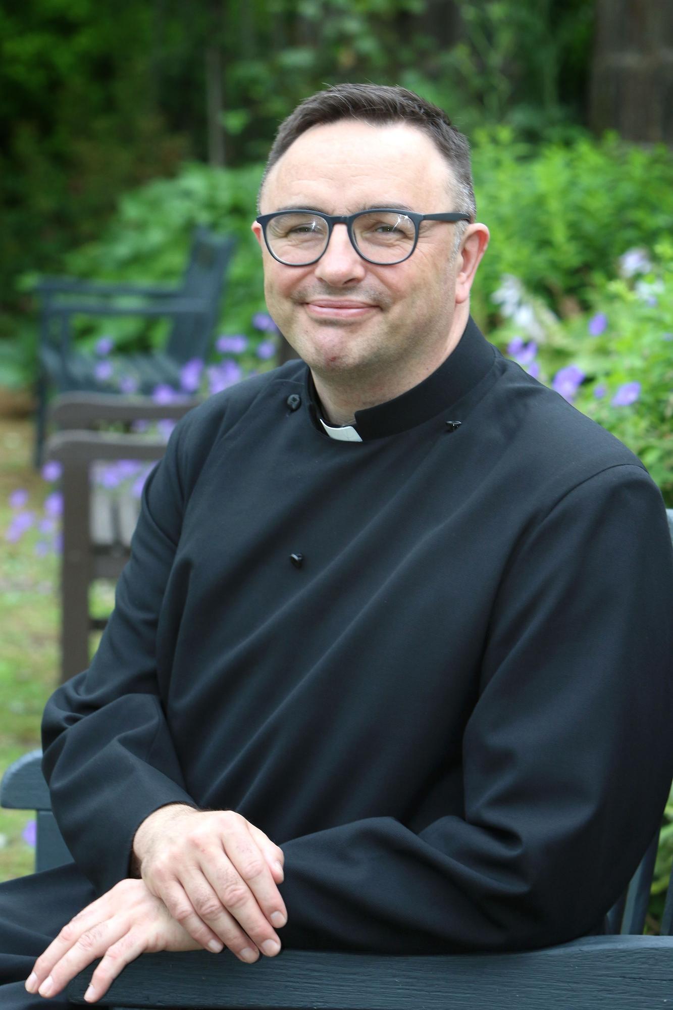 Ordination of three new Lancashire priests takes place this weekend