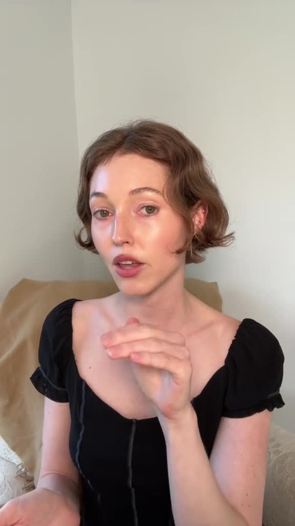 Mewing fixed my TMJ jaw tension