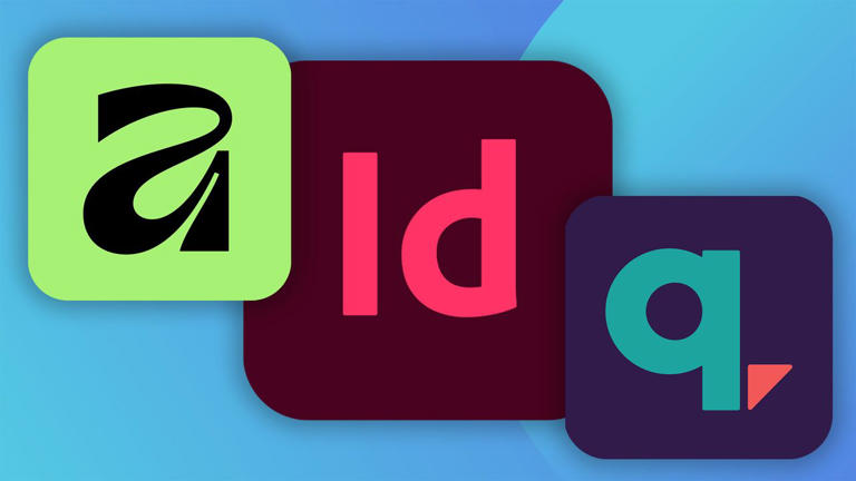 The 6 best InDesign alternatives
