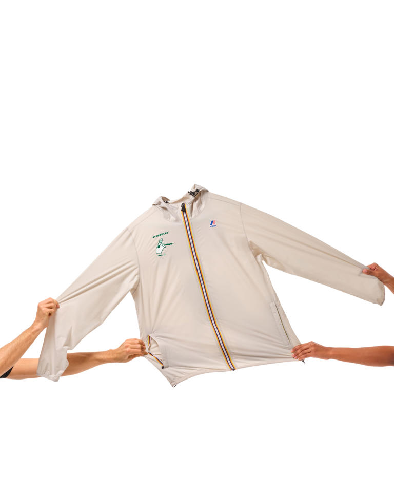 Starbucks debutta alla Milano Fashion Week