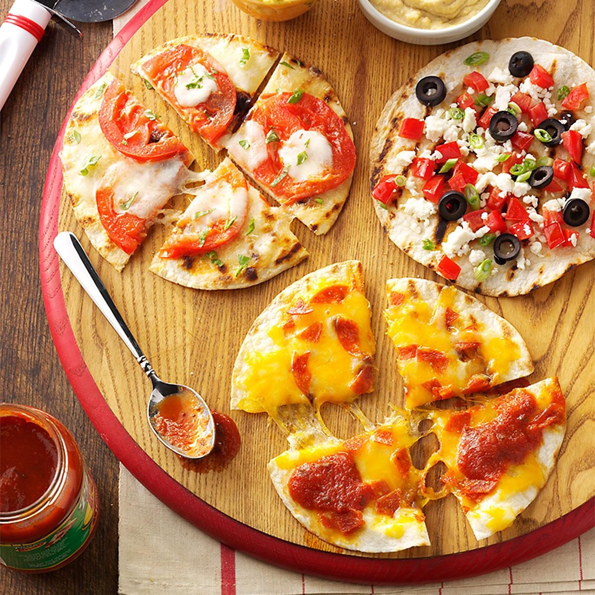 16 of our yummiest Isa-friendly snacks