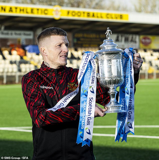 They might not be the 'worst ever' but Rangers have been shocked before ...