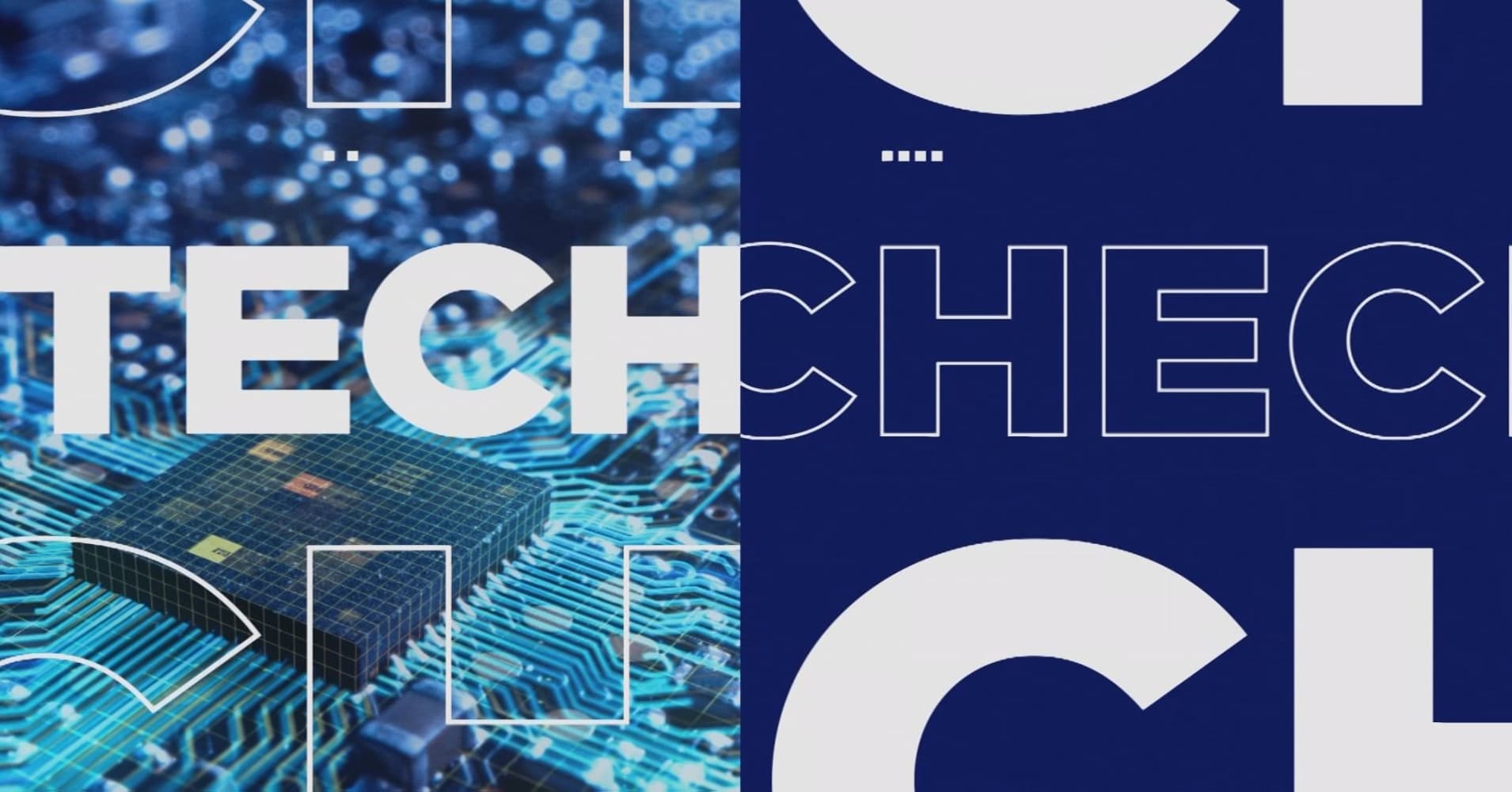 CNBC TechCheck evening edition: January 15, 2026