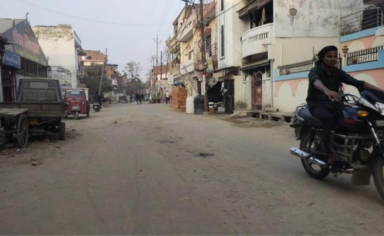 233 people in 1 house? Residents flag 'error' in Gorakhpur draft voter list