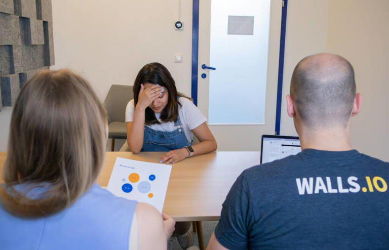 You can spot a struggling founder by these 7 habits