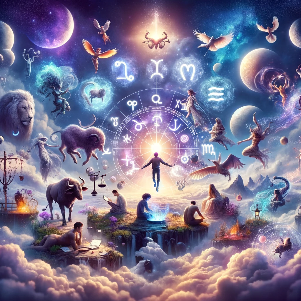 The zodiac’s new obsession: Why writing your goals is the real magic ...