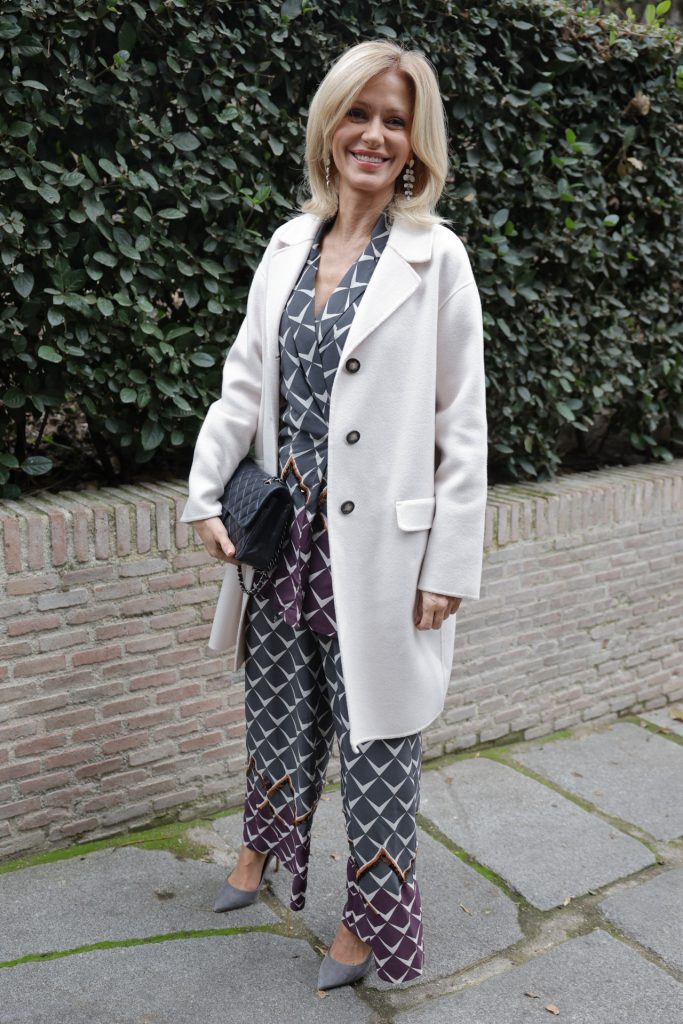 Susanna Griso deslumbra en los Premios Zenda con un dos piezas ...