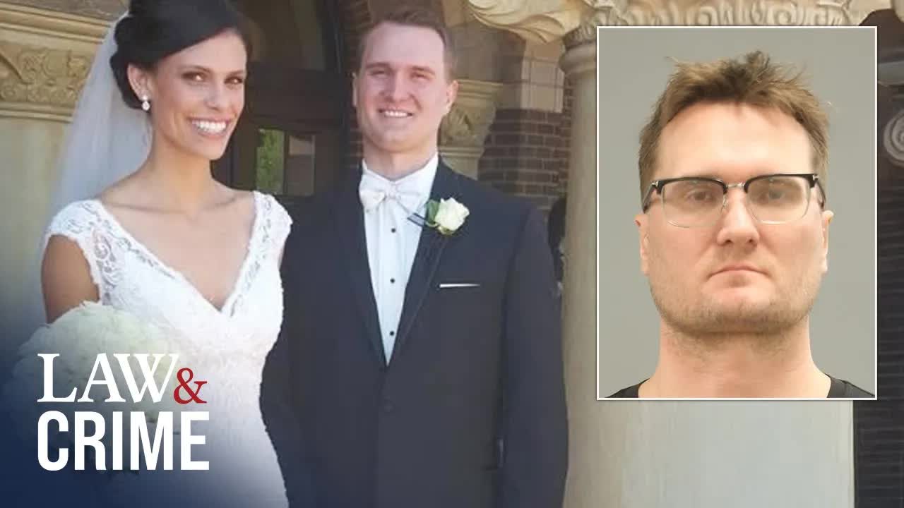 7 shocking details from murdered Ohio wife’s divorce with ‘killer’ ex ...