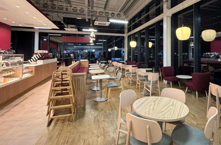 Costa Coffee takes over closed cafe inside Broadstairs Sainsbury’s ...