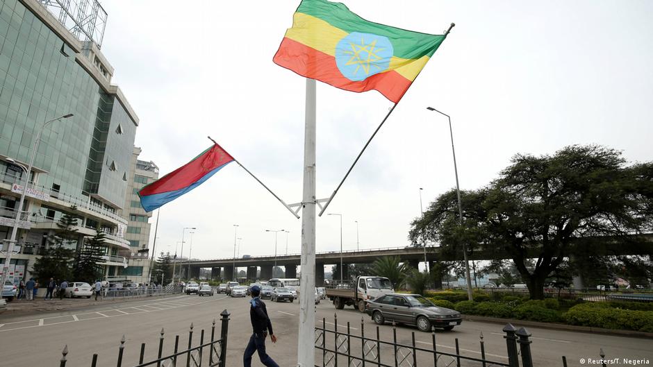 Port Assab becomes flashpoint for Ethiopia–Eritrea relations