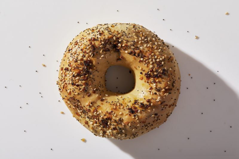 National Bagel Day: Where to get freebies or deals on Jan. 15