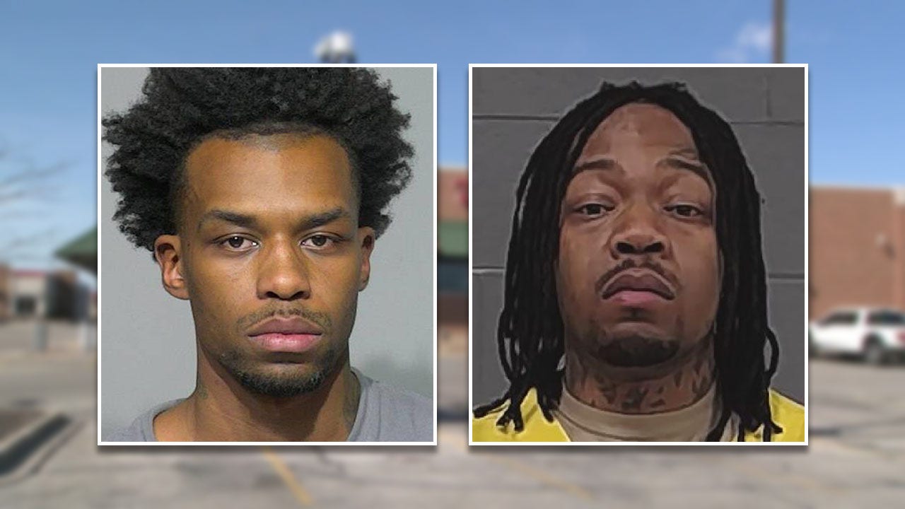 Milwaukee Walgreens theft, Zyren Stewart sentenced