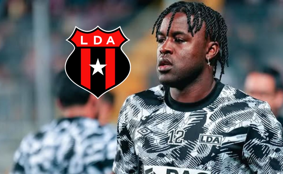 Todo Alajuelense consternado por la decisión dirigencial que pone en ...