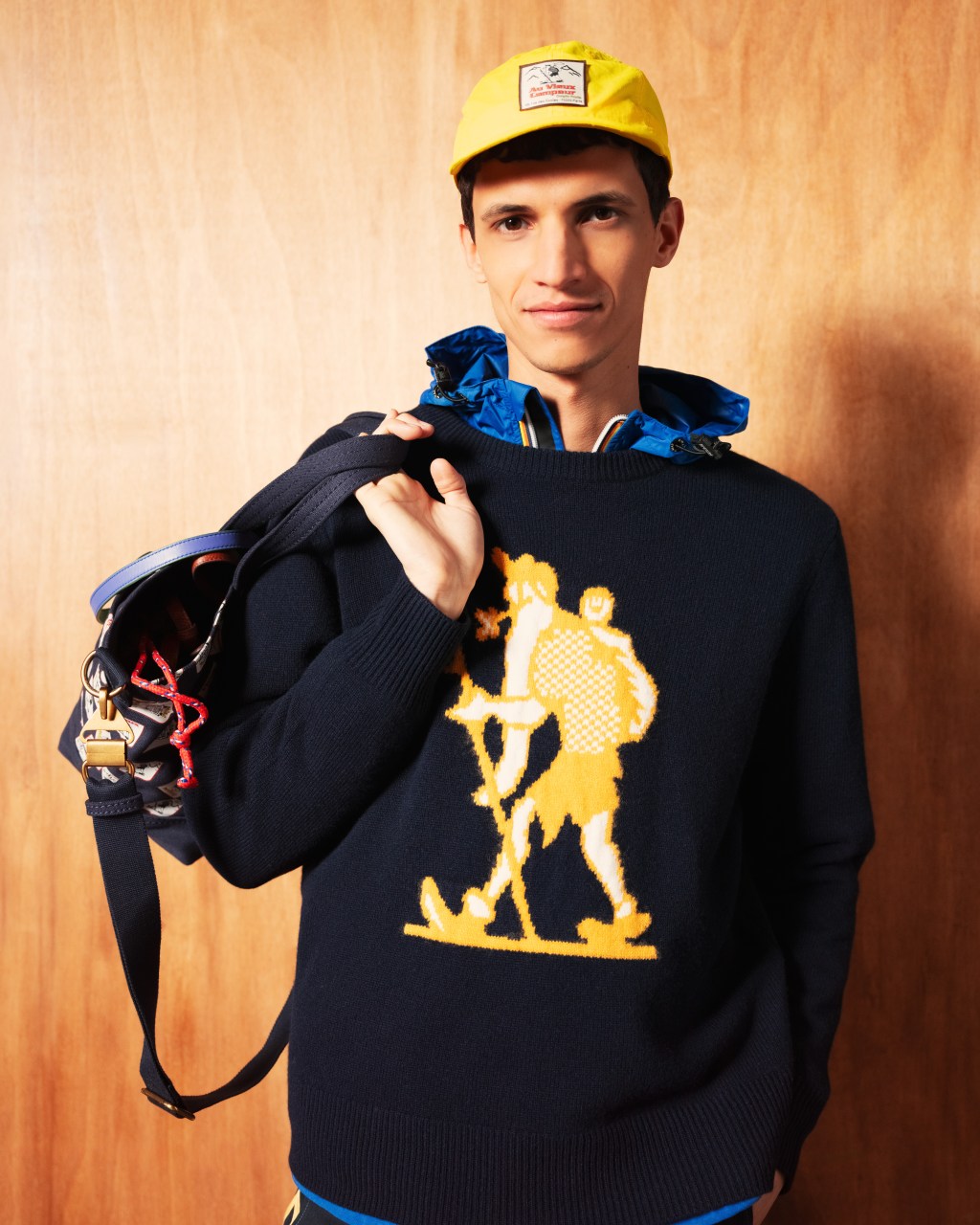 Merci turns outdoor retailer Au Vieux Campeur into a new urban ...