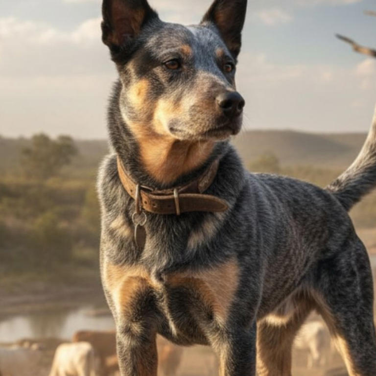 8 behaviors that reveal your dog can't stand someone