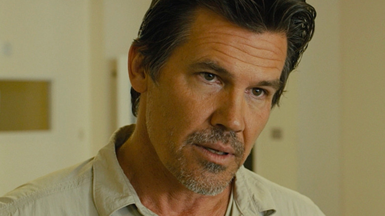 Josh Brolin wasn't confident that Sicario would be a hit