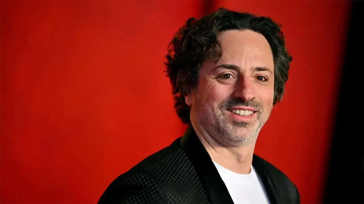 ¿Quién es Sergey Brin, el empresario que superó en fortuna a Jeff Bezos?