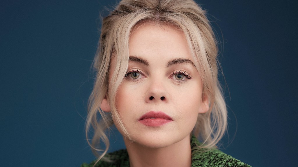 Saoirse-Monica Jackson re-teaming with ‘Derry Girls' creator Lisa McGee ...