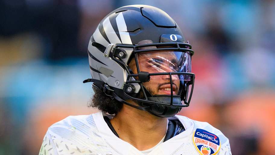 Cowboys could get screwed in NFL draft by Dante Moore's stunning decision