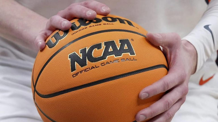 20 people charged with rigging college, overseas basketball games