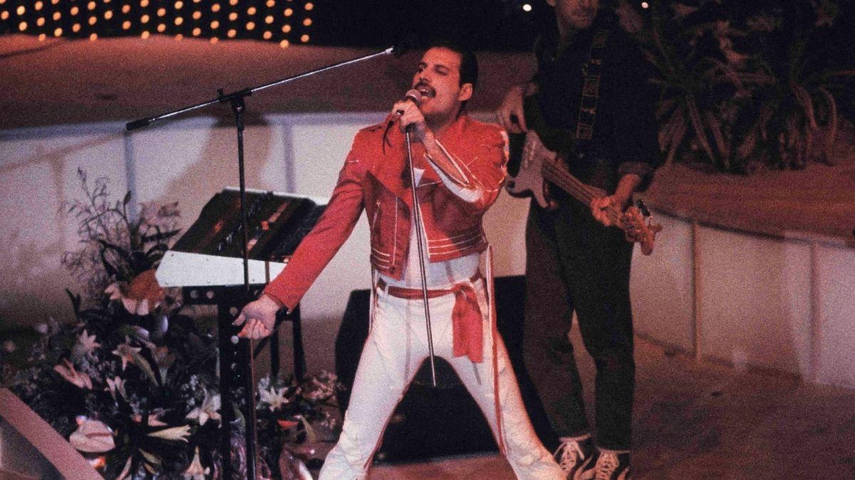 Freddie Mercury's alleged secret daughter Bibi dies at 48 after long ...