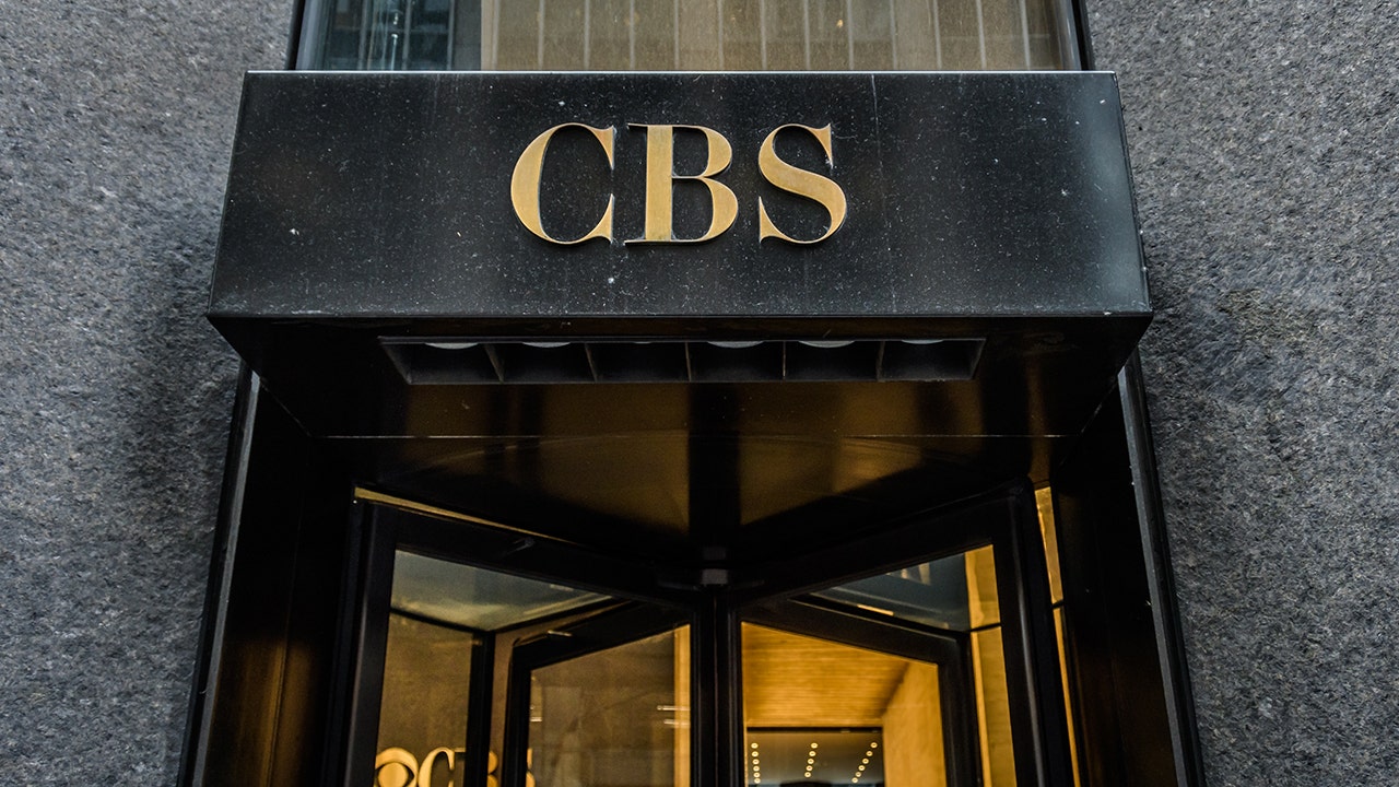CBS News updates transgender term guidelines to include 'biological sex ...