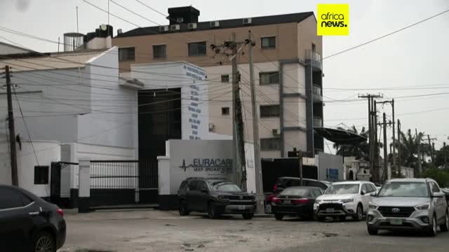 Author’s tragedy puts Nigeria’s healthcare system under scrutiny