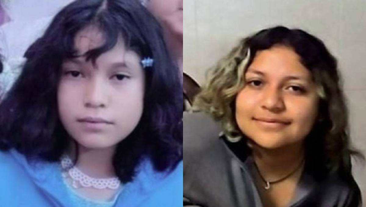 Desaparición de hermanas en Neza podría estar ligada a videojuegos en ...