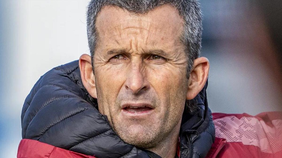 Igor Oca: "Vamos a Castalia con las fuerzas suficientes para aspirar a ...