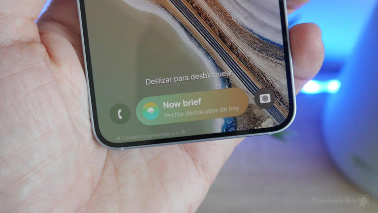 Los móviles de Samsung cambian para siempre: por fin sabemos qué ...