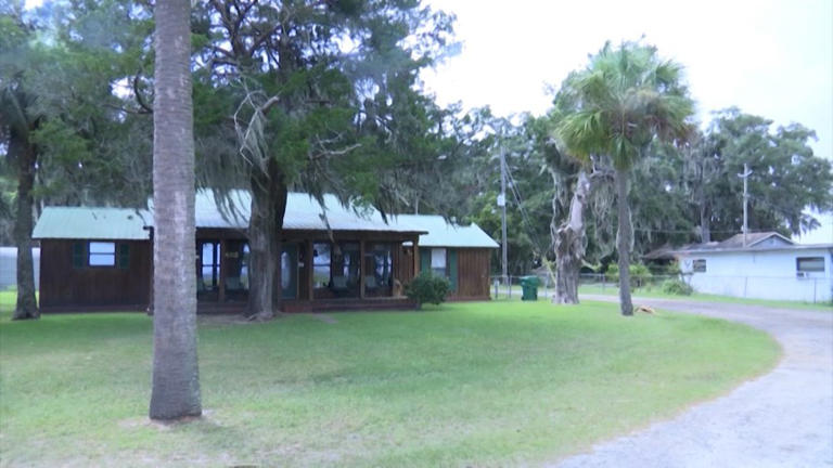 Sapelo Island residents vote on zoning ordinance amid concerns over ...