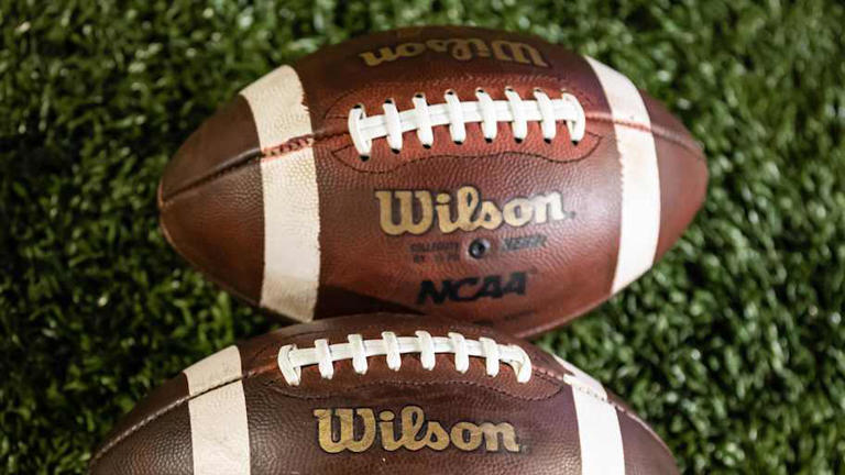 22-year-old becomes nation's youngest college football coordinator