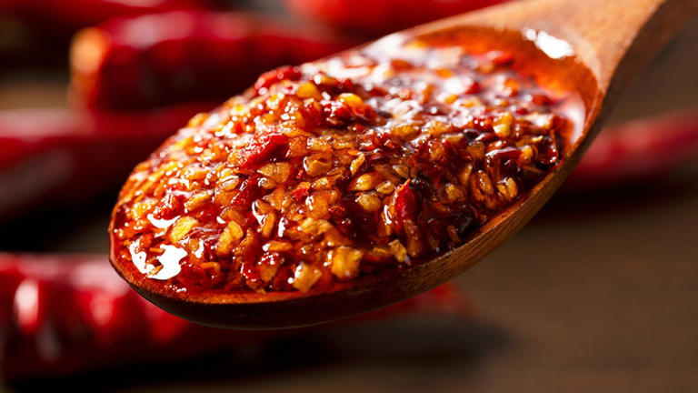 Spicy insights for National Hot Sauce Day from Instacart data