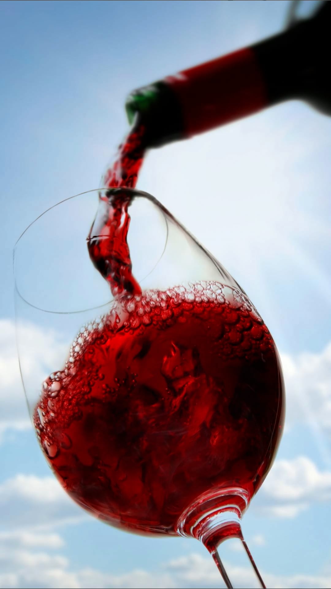 Por qué deberías evitar el "enero seco" y probar el "enero húmedo"