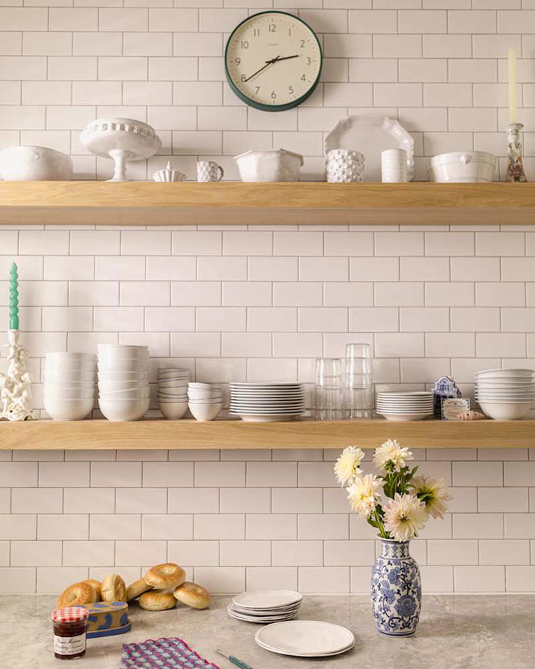 "It was forgettable": How a homeowner transformed her 2010s Nashville ...