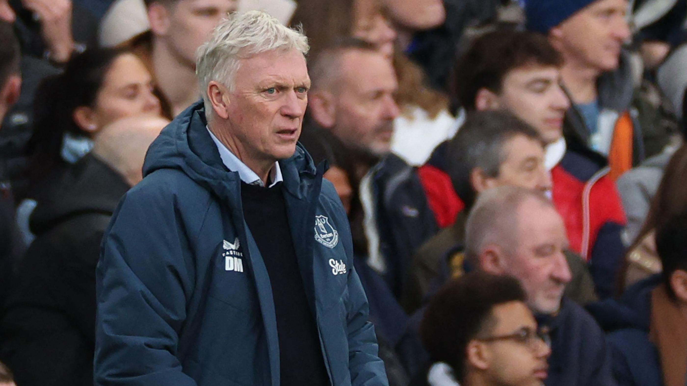 Everton transfer business will reveal future intent