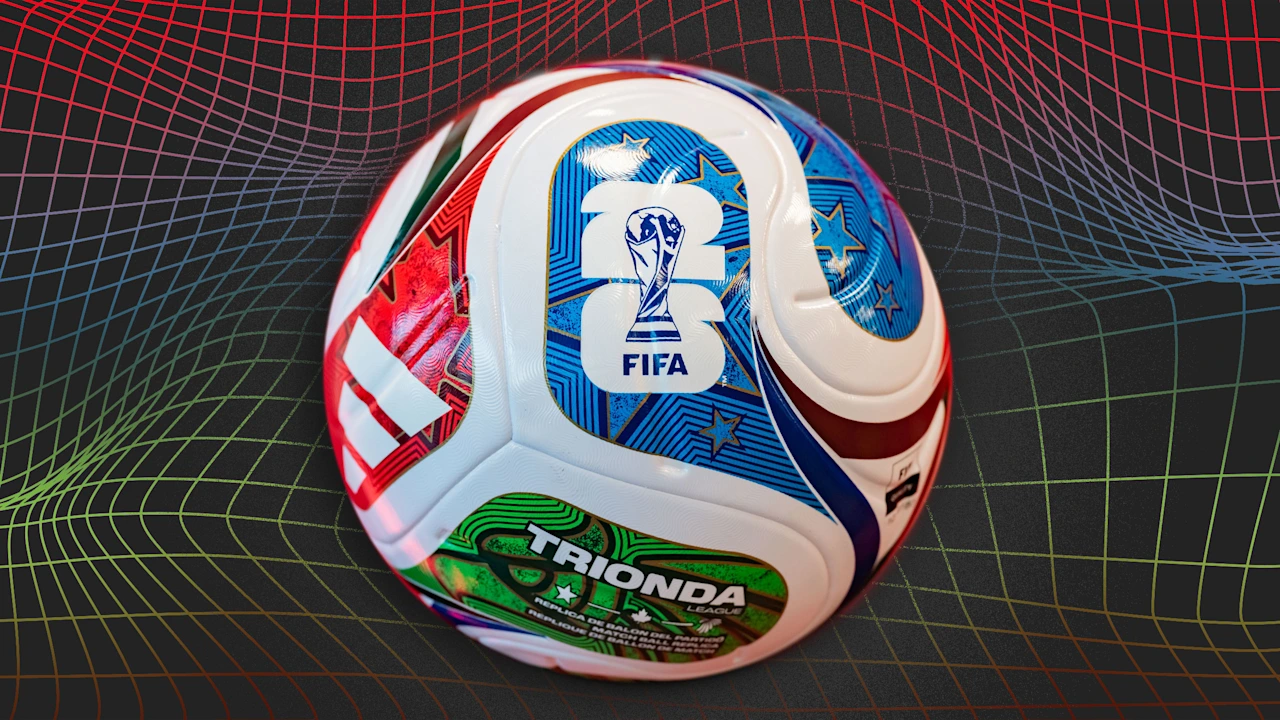 Lenovo wants to make the 2026 World Cup the 'most AI-driven event' in ...