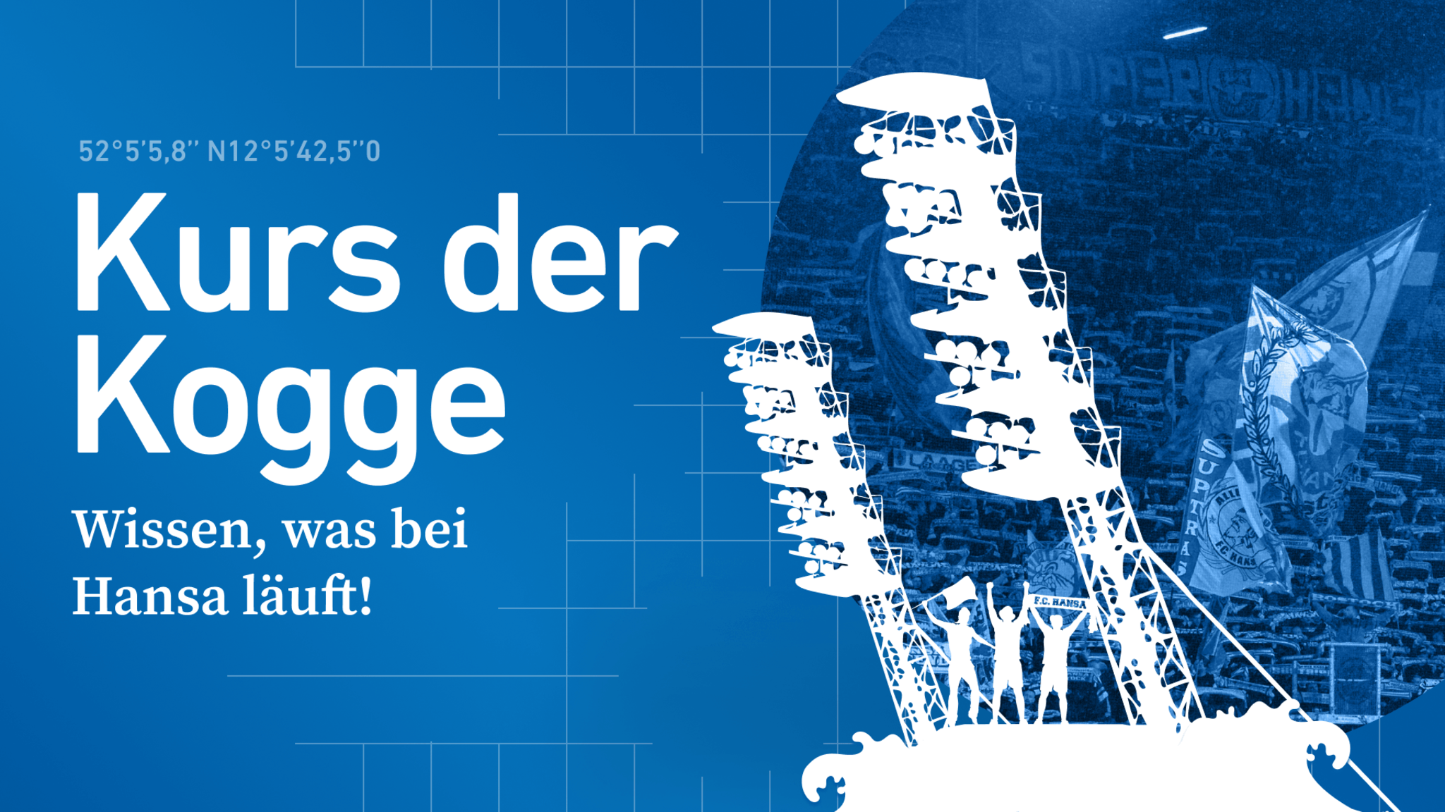 Hansa Rostock und die unfassbare KI-Prognose